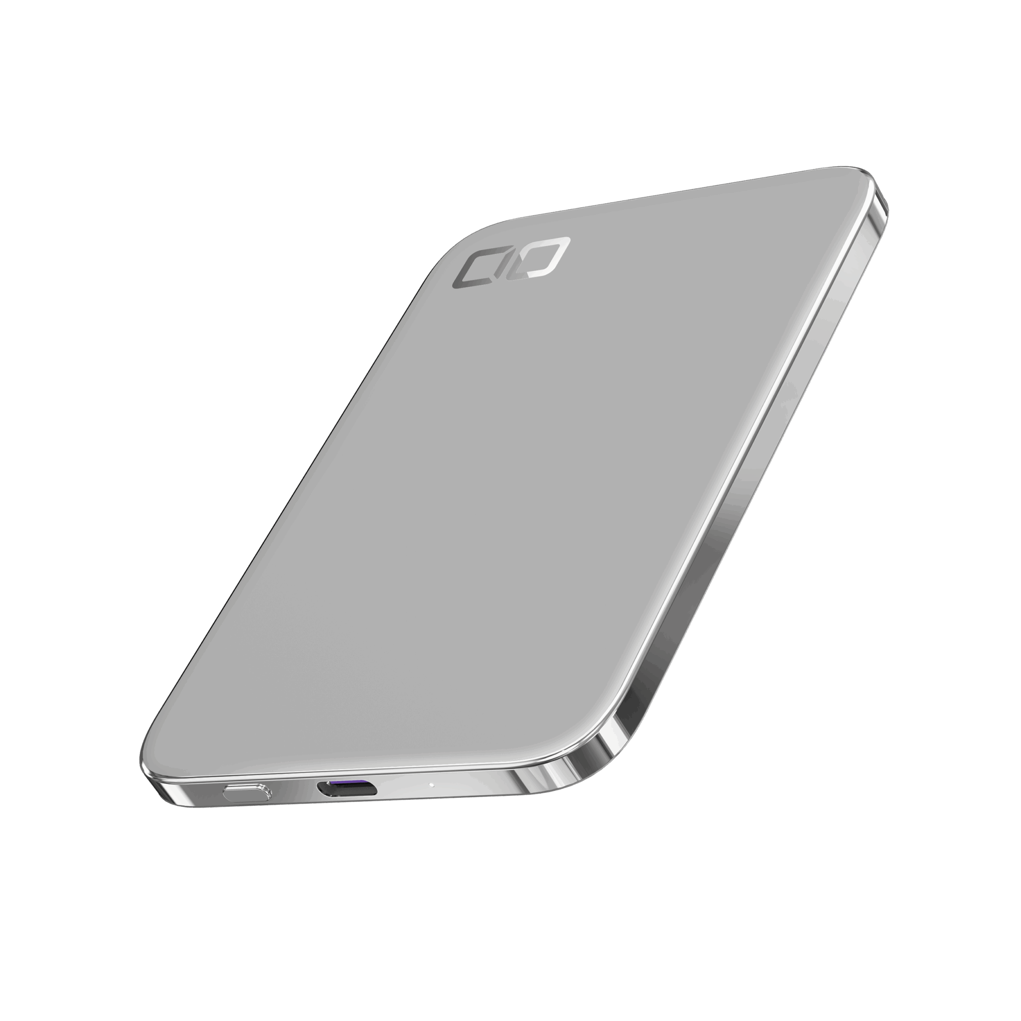 厚さ4.98mm、世界最薄クラスのモバイルバッテリー『SMARTCOBY ULTRA SLIM 3K』、2025年度グッドデザイン賞を受賞 ...